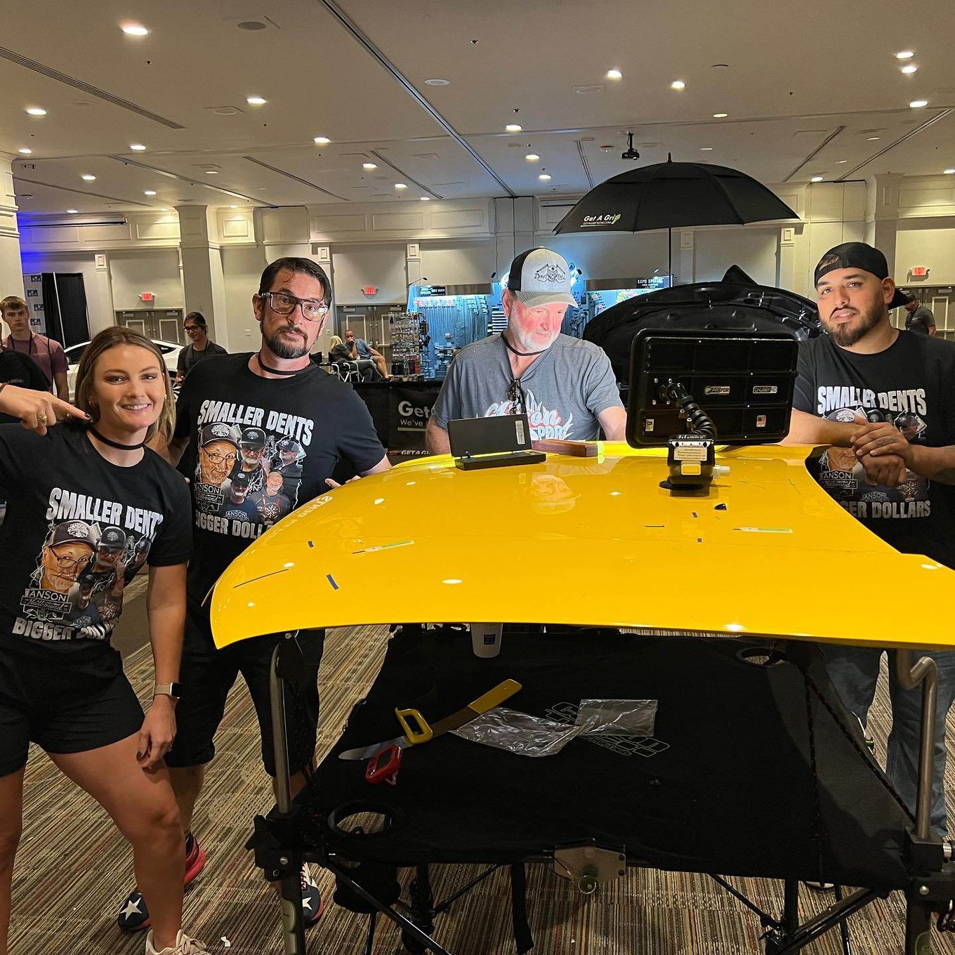 PDR Expo, Vegas Sep 20-21, 2024