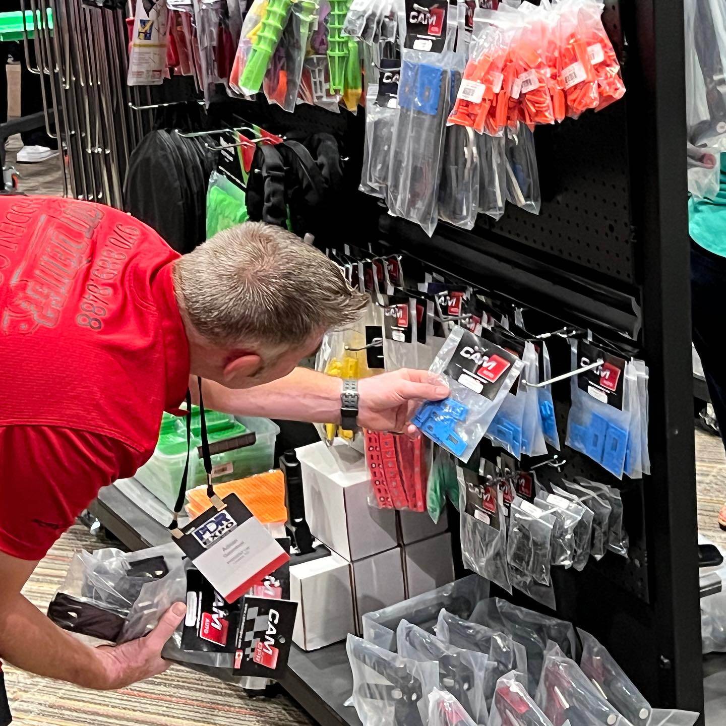 PDR Expo, Vegas Sep 20-21, 2024