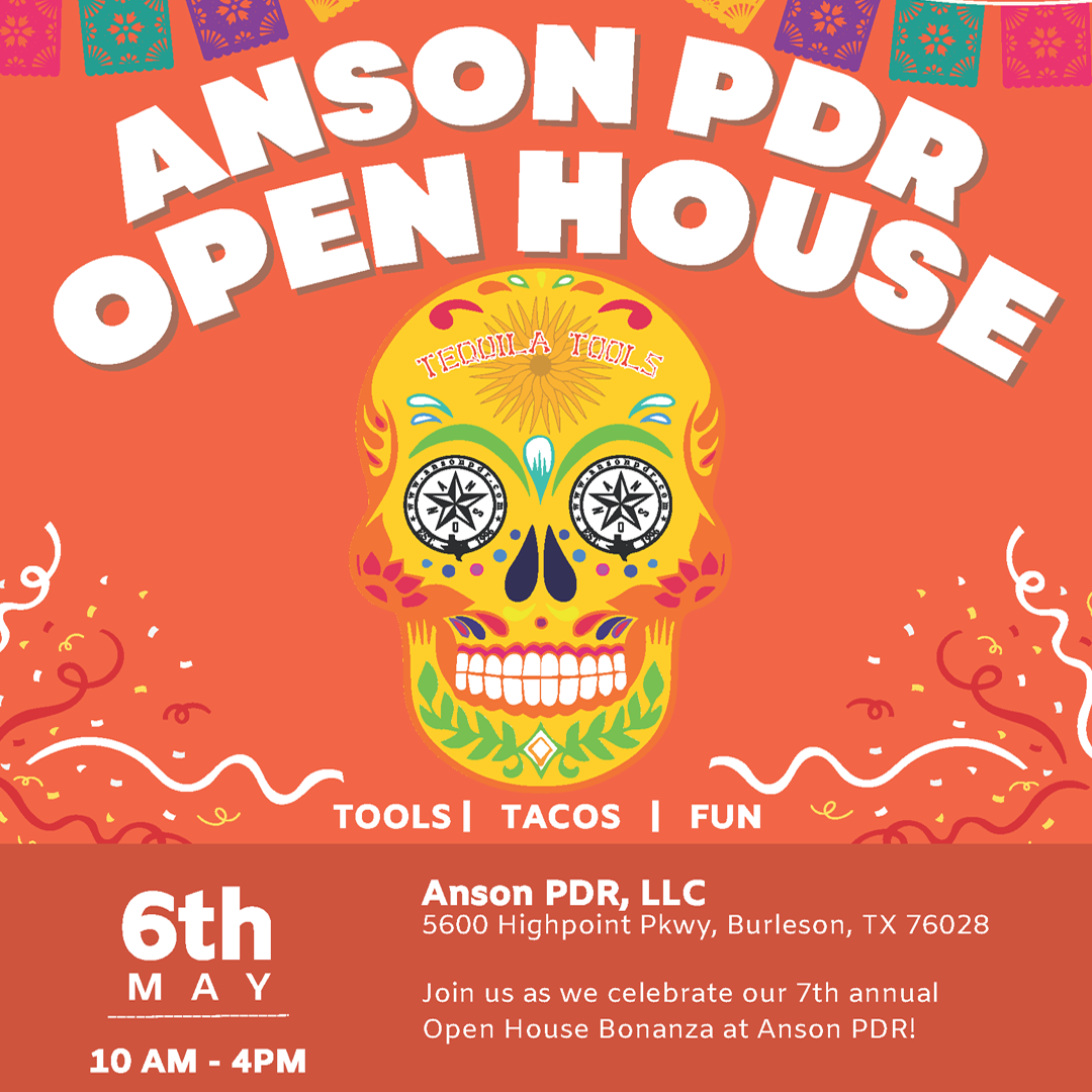 How to interact with Anson PDR